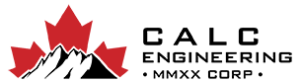 About – CALC Engineering Inc.